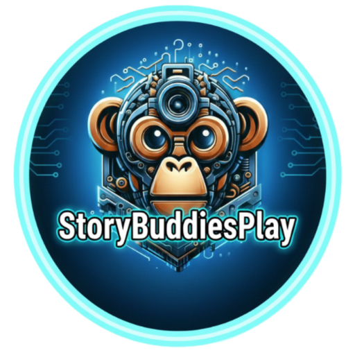 Shop – StoryBuddiesPlay